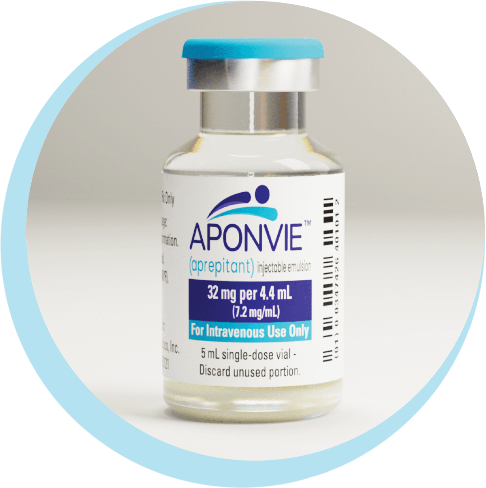 APONVIE Is Now Approved